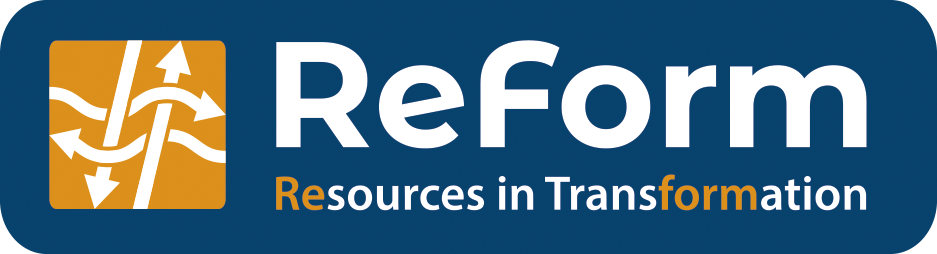 - ReForm